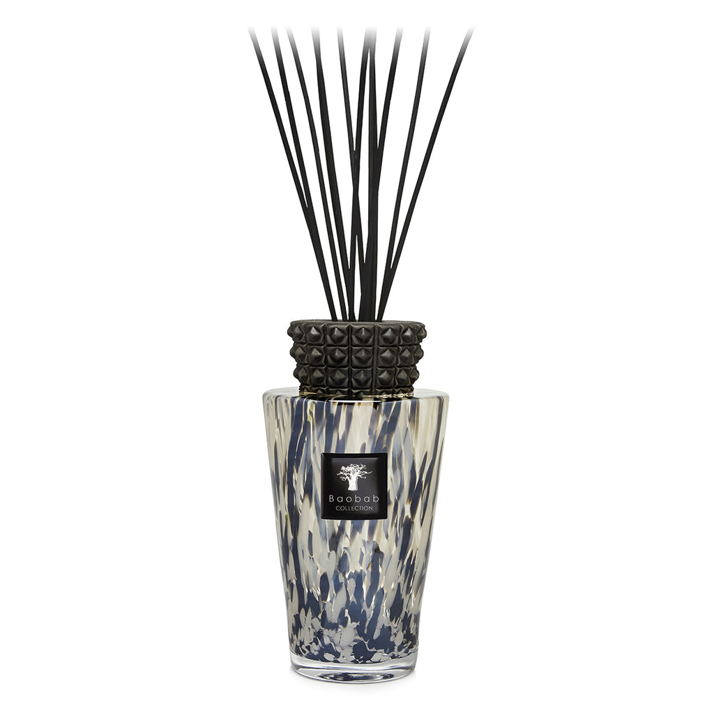 Totem Pearl Black Diffuser Black Rose and Ginger 5000 ml