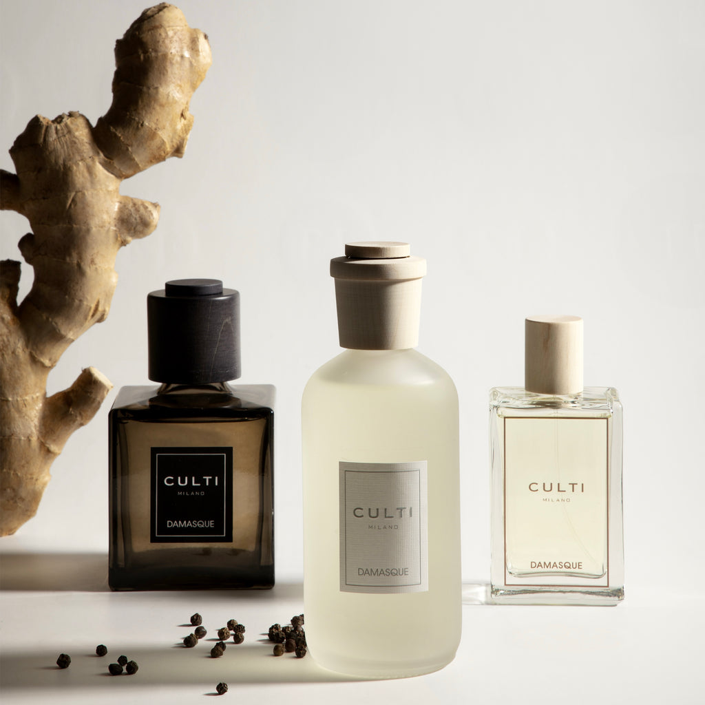 Stile Diffuser Damasque 500 ml