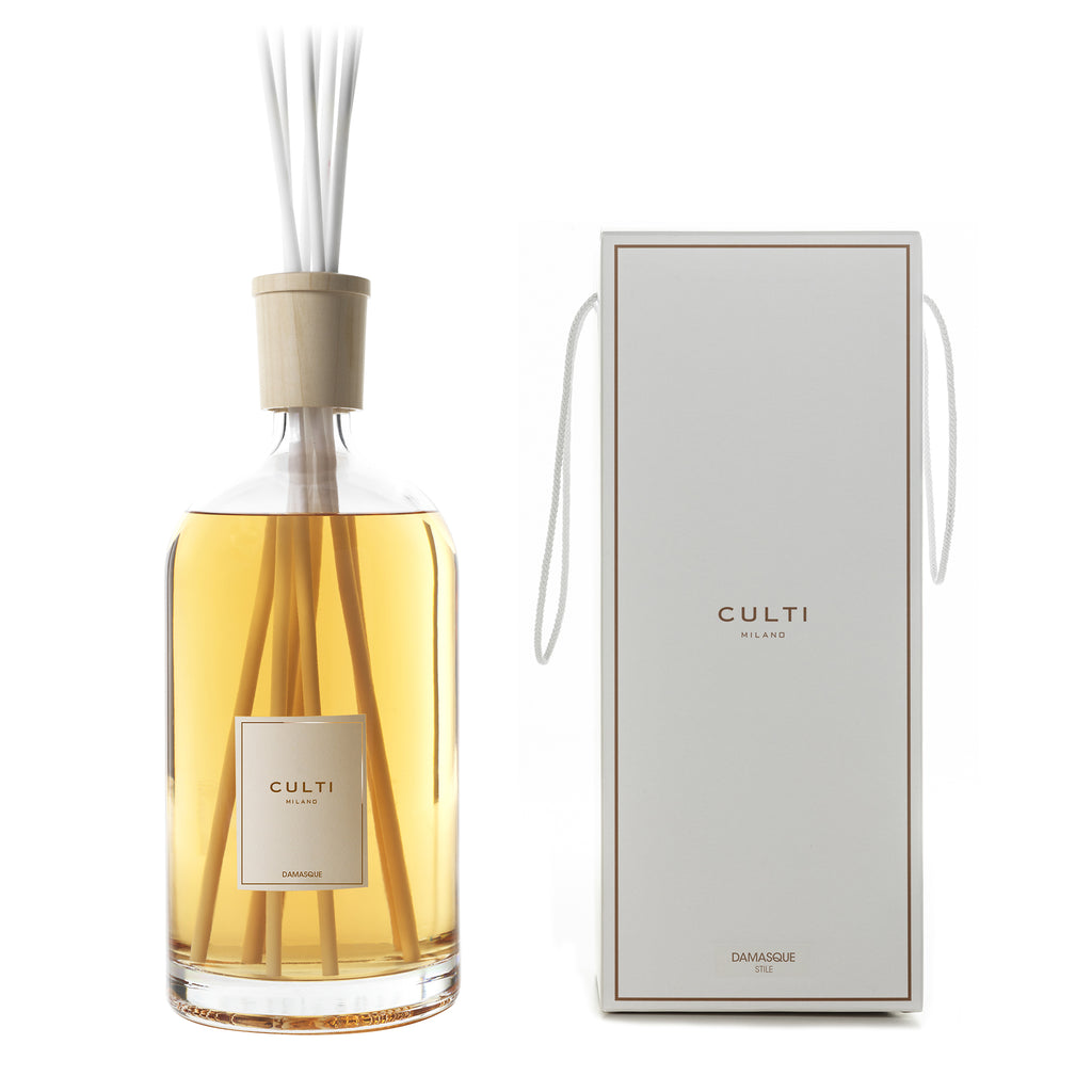 Stile Diffuser Damasque 4300 ml
