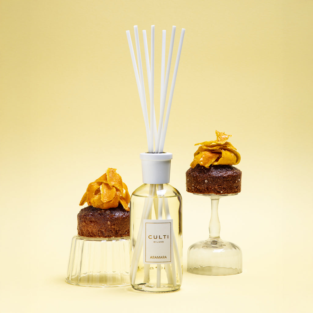 Stile Diffuser White Label Aramara 1000 ml