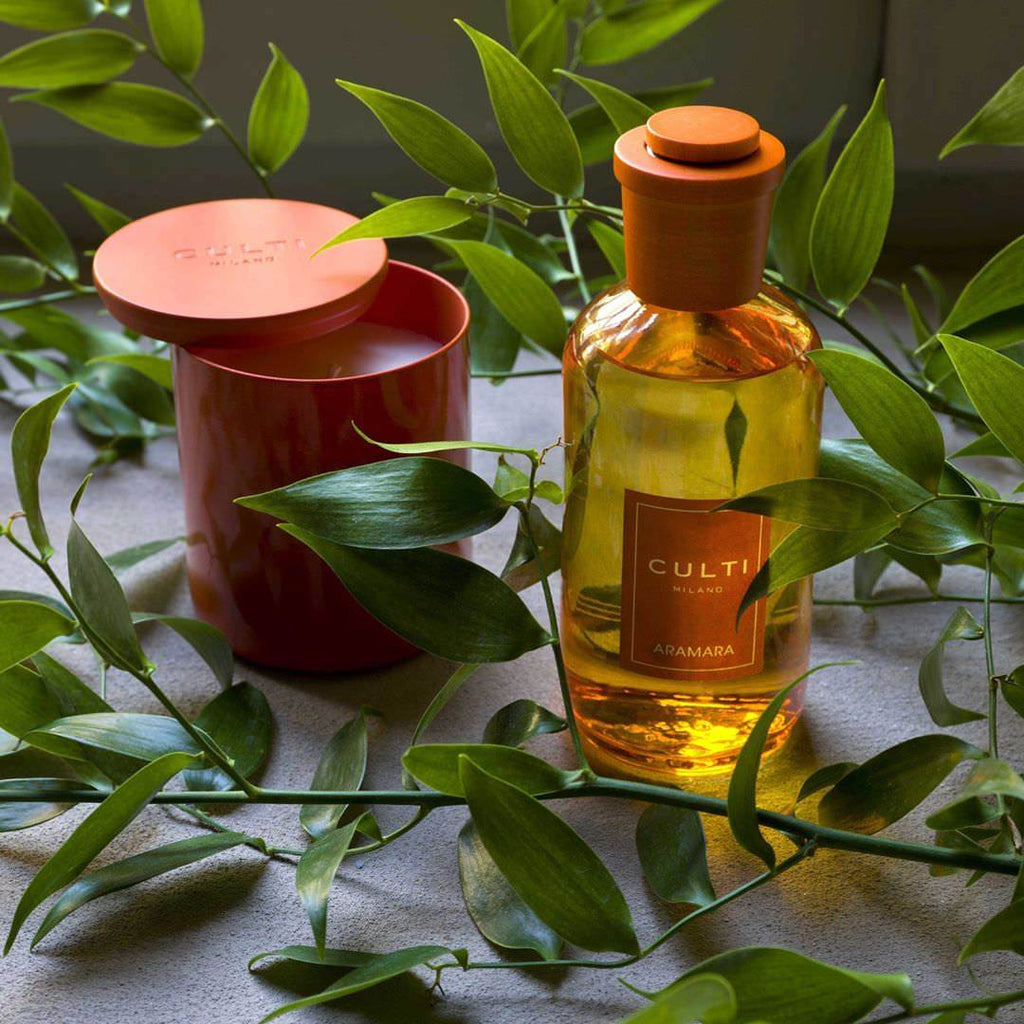 Culti Orange Diffuser Aramara 4300 ml