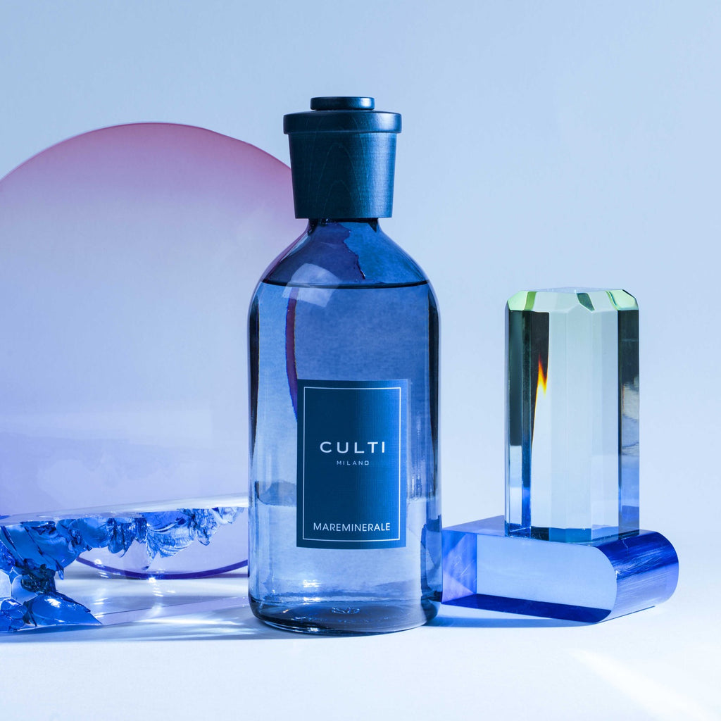 Culti Blue Diffuser Mareminerale 500 ml