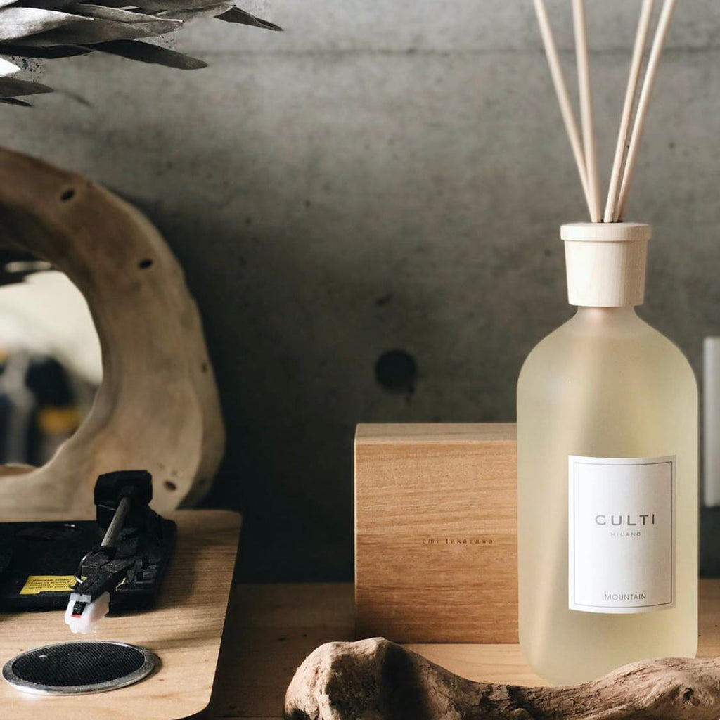 Culti Stile Diffuser Mountain 1000 ml