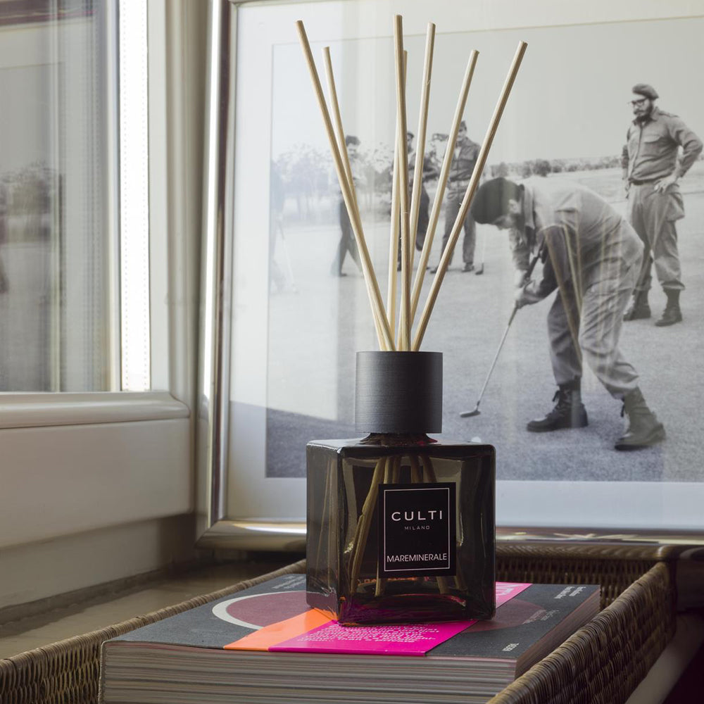 Culti Décor Classic Diffuser Mareminerale 500 ml