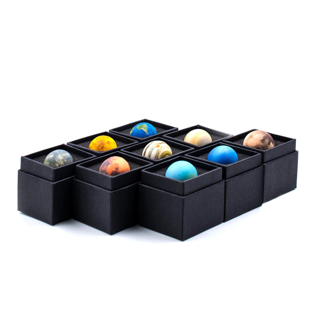 Astroreality Solar System Mini Set
