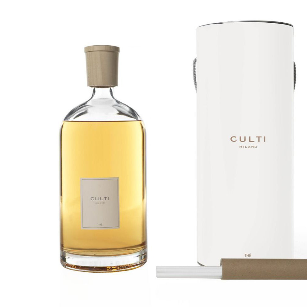 Culti Stile Diffuser Thé 4300 ml
