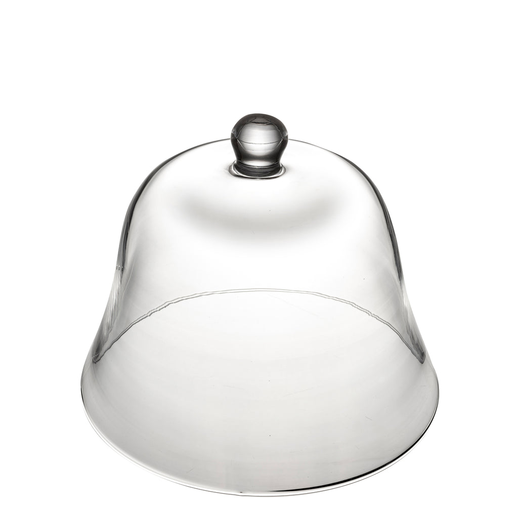 Bell Cover (Ø 22 x H 36) cm