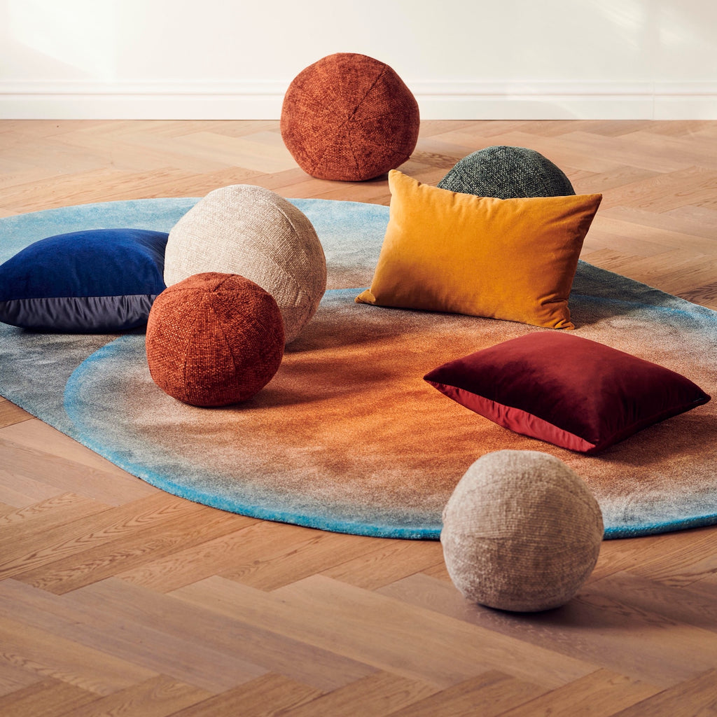 Ball Cushion (Ø 60) cm
