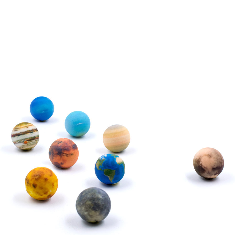 Astroreality Solar System Mini Set