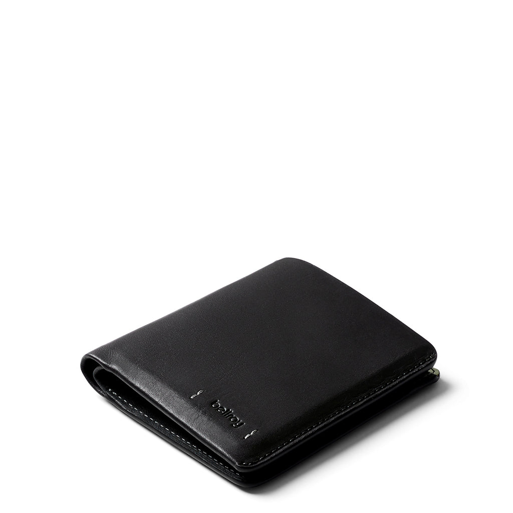 Note Sleeve Premium Edition Black