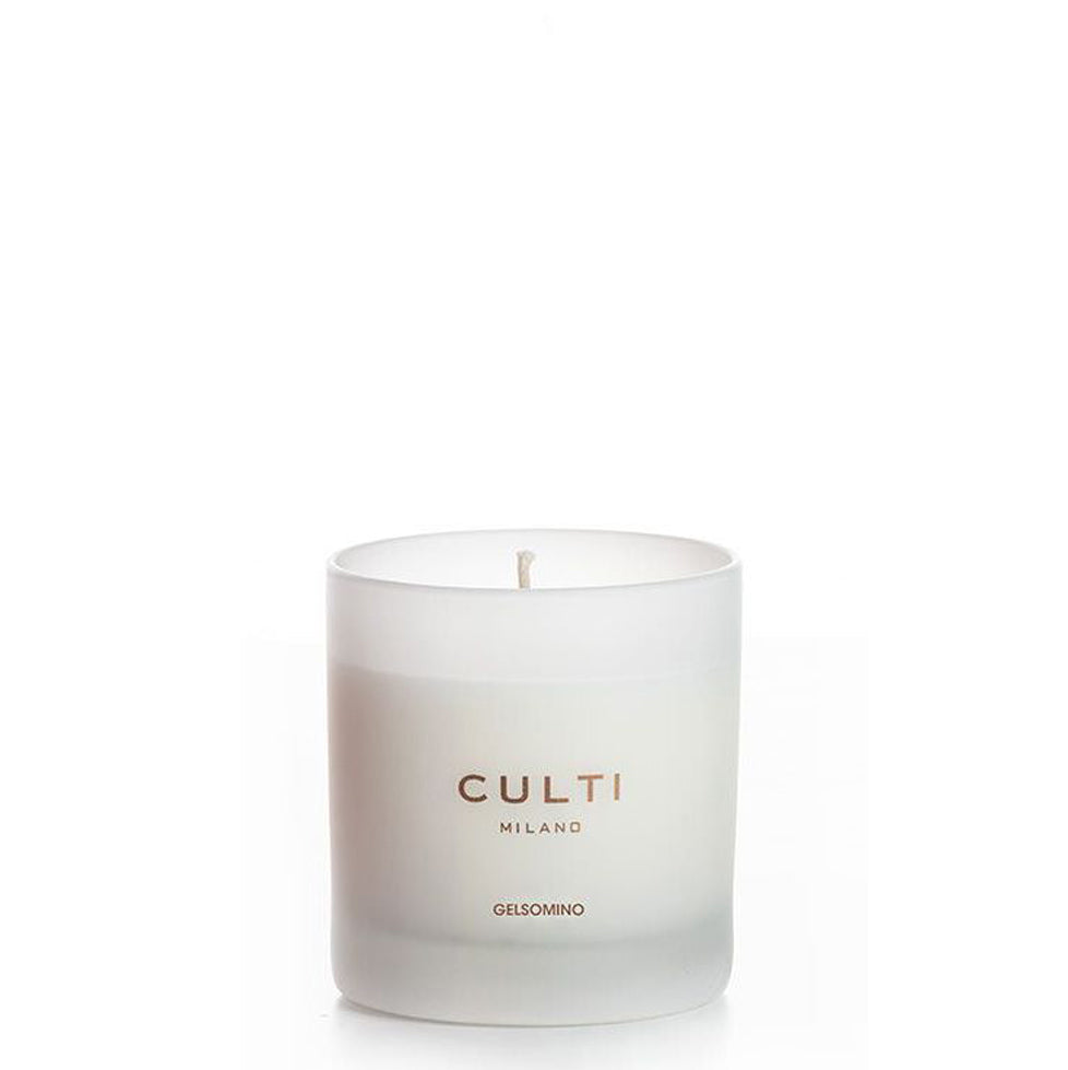 Culti Candle Gelsomino (H 9.5) cm