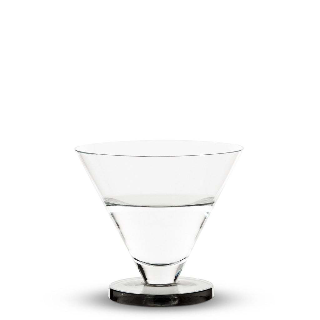 Puck Cocktail Glass Set of 2 260 ml