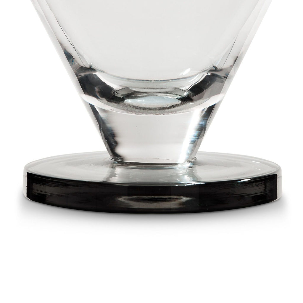 Puck Cocktail Glass Set of 2 260 ml