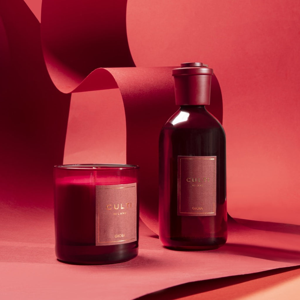 Stile Diffuser Gioia 500 ml