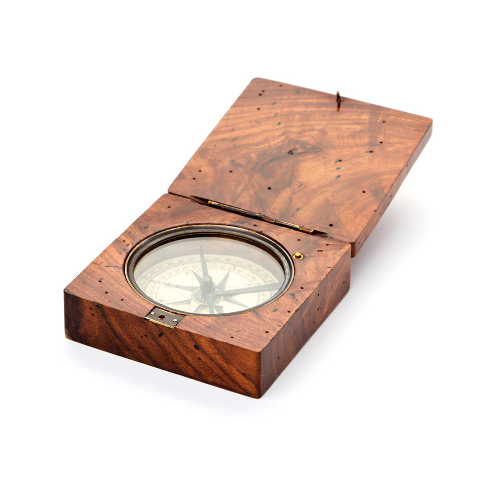 Authentic Models Lewis & Clark Compass