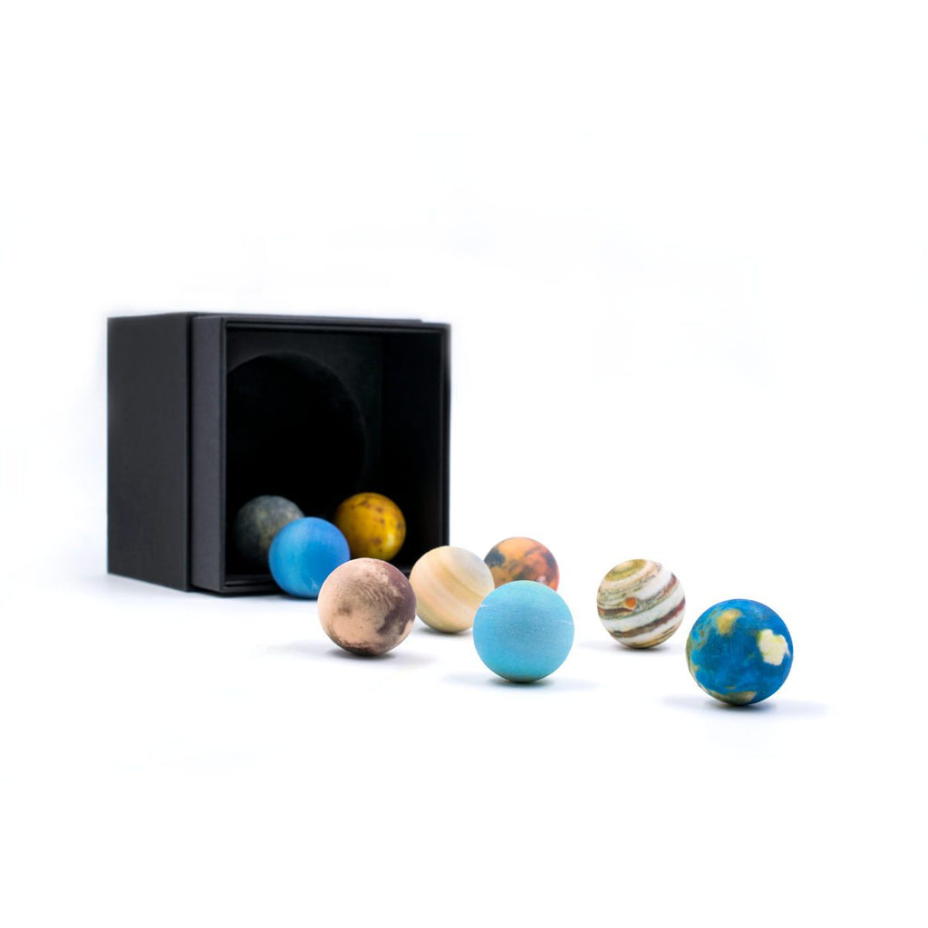 Astroreality Solar System Mini Set