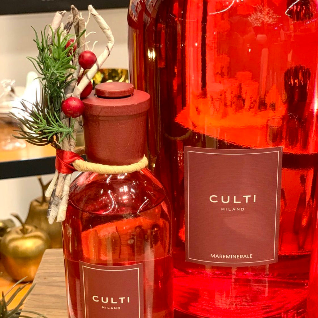 Ruby Red Diffuser Era 1000 ml