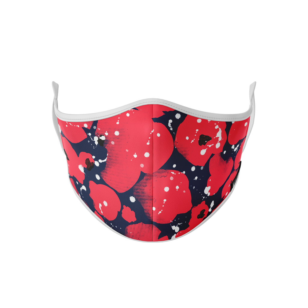 Epicloth Face Mask The Poppy