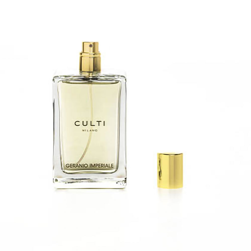 Culti Perfume Geranio Imperiale 100 ml