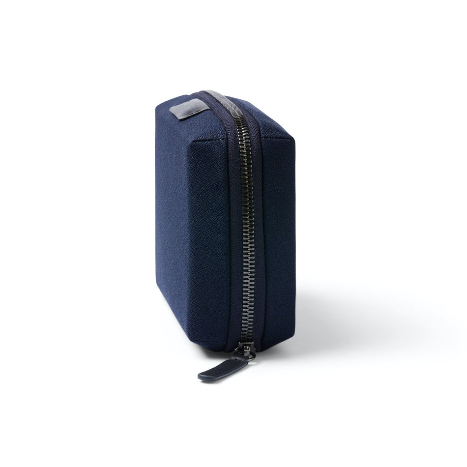 Tech Kit Compact Navy