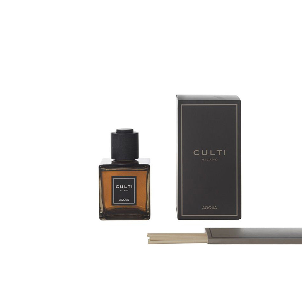 Culti Décor Classic Diffuser Aqqua 250 ml