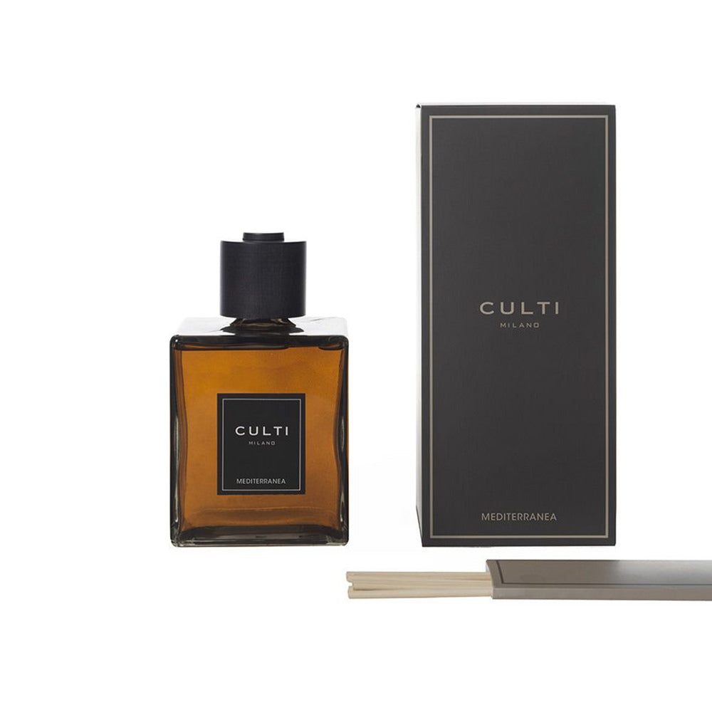 Culti Décor Classic Diffuser Mediterranea 1000 ml