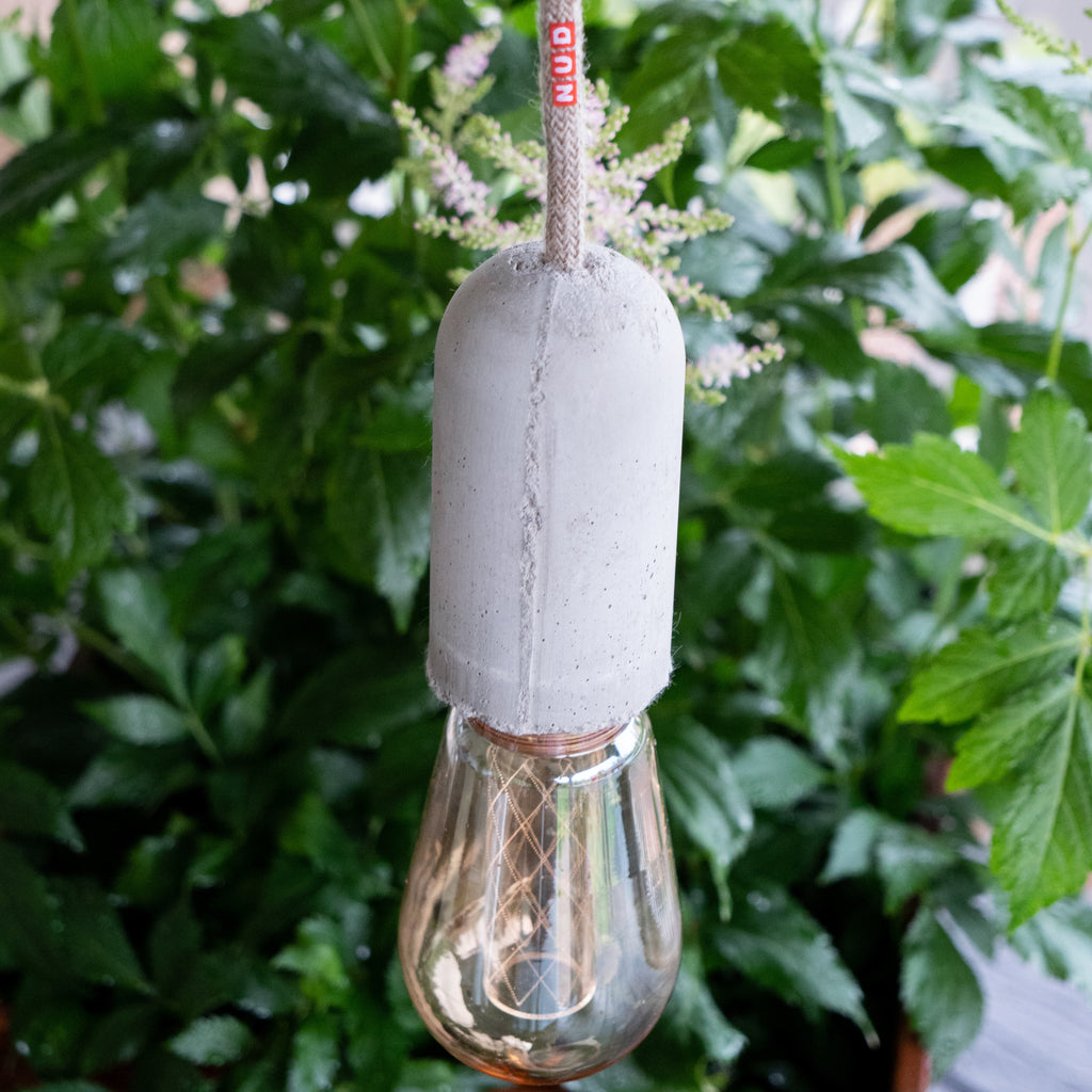 LED Circus Amber